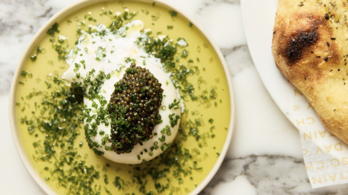 The Top Restaurants in Charleston Right Now — Resy | Right This Way