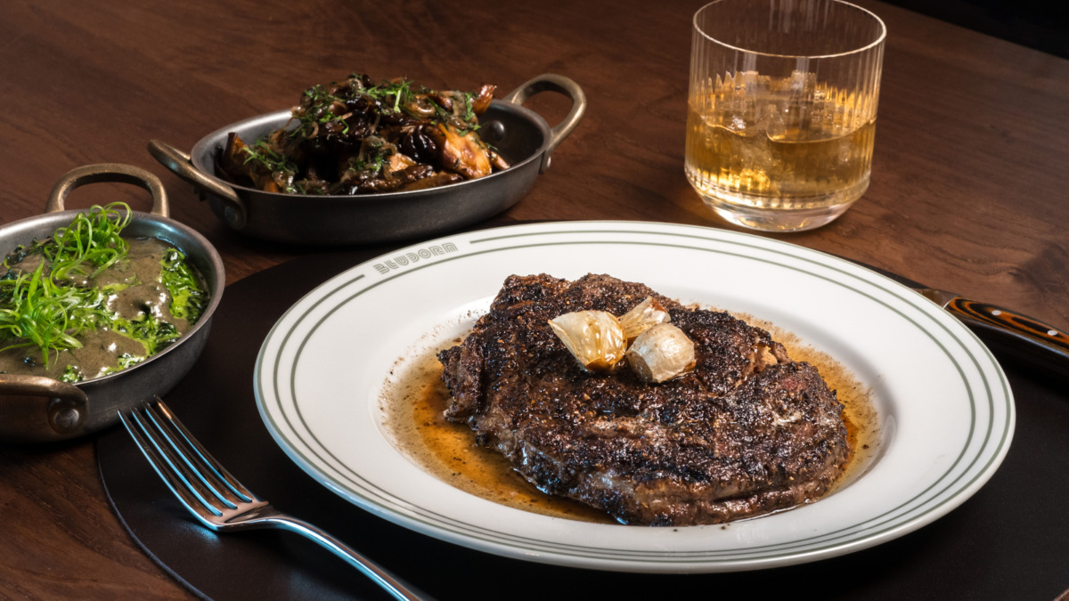 The Resy Hit List: Where In Houston You’ll Want to Eat in Nov. 2024 ...