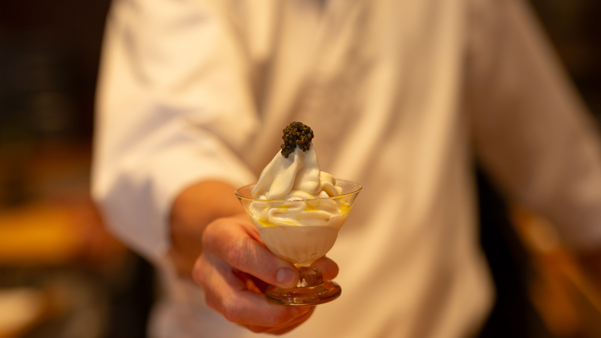 10 Splurge-Worthy Restaurants in Dallas