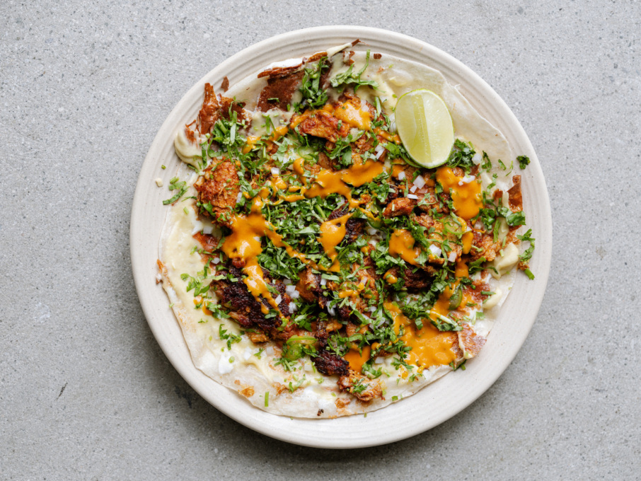 Why the Mexico City Influence on Los Angeles Restaurants Is Booming