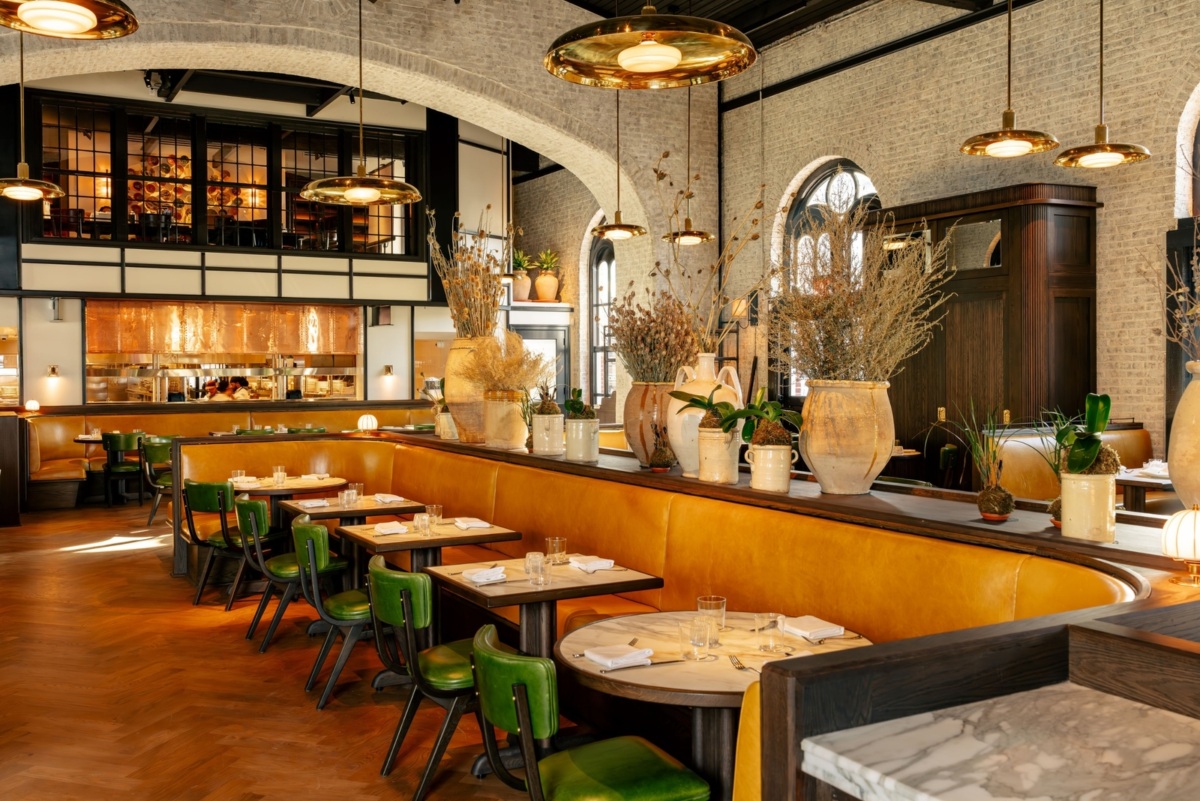 All You Need to Know About Osteria Mozza's Arrival in D.C. — Resy ...