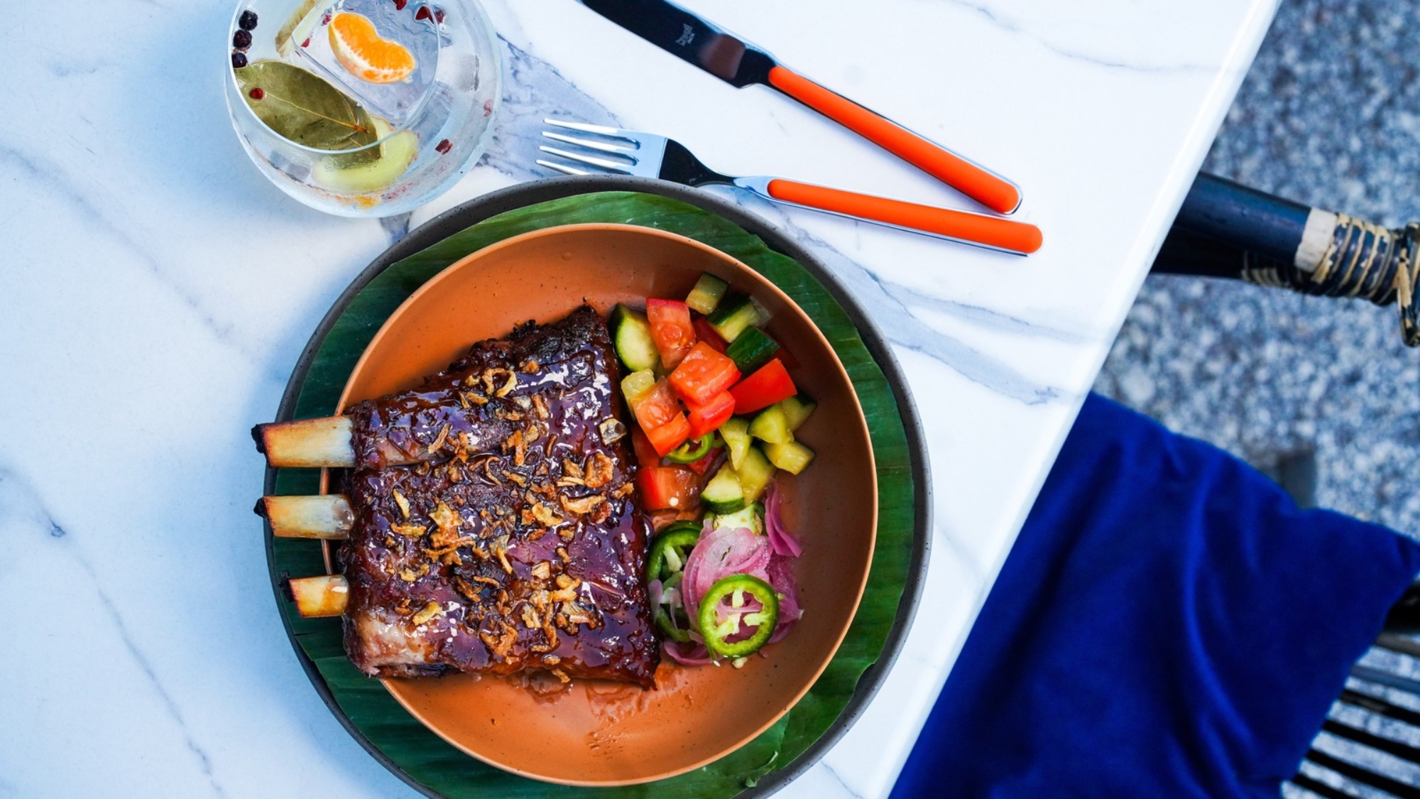 The Top Restaurants in Austin Right Now — Resy | Right This Way