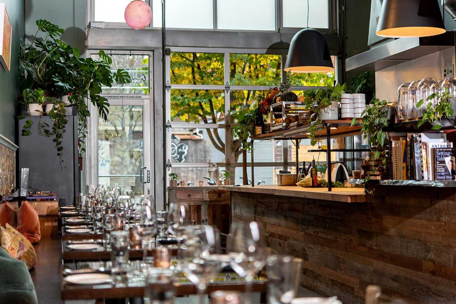 The Resy Hit List: Where In Portland You'll Want to Eat in March 2024 ...
