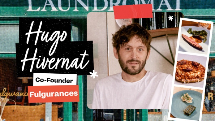 20 Questions with Hugo Hivernat of New York's Fulgurances — Resy ...