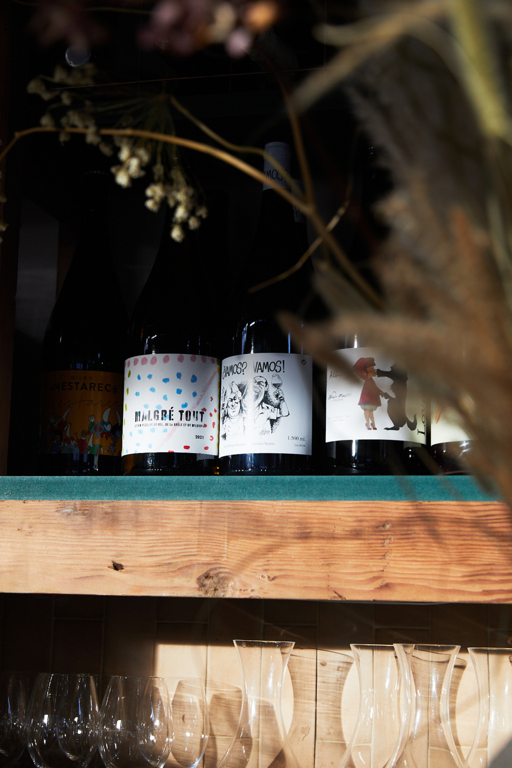 How Charlie Sims and Honey Spencer Built Sune, Their Dream Restaurant ...