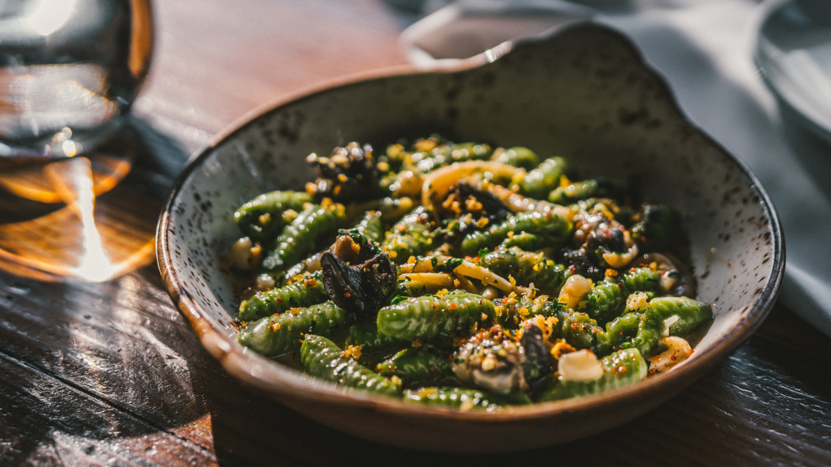 The Resy Guide to Where Chefs Get Takeout in Philadelphia — Resy ...