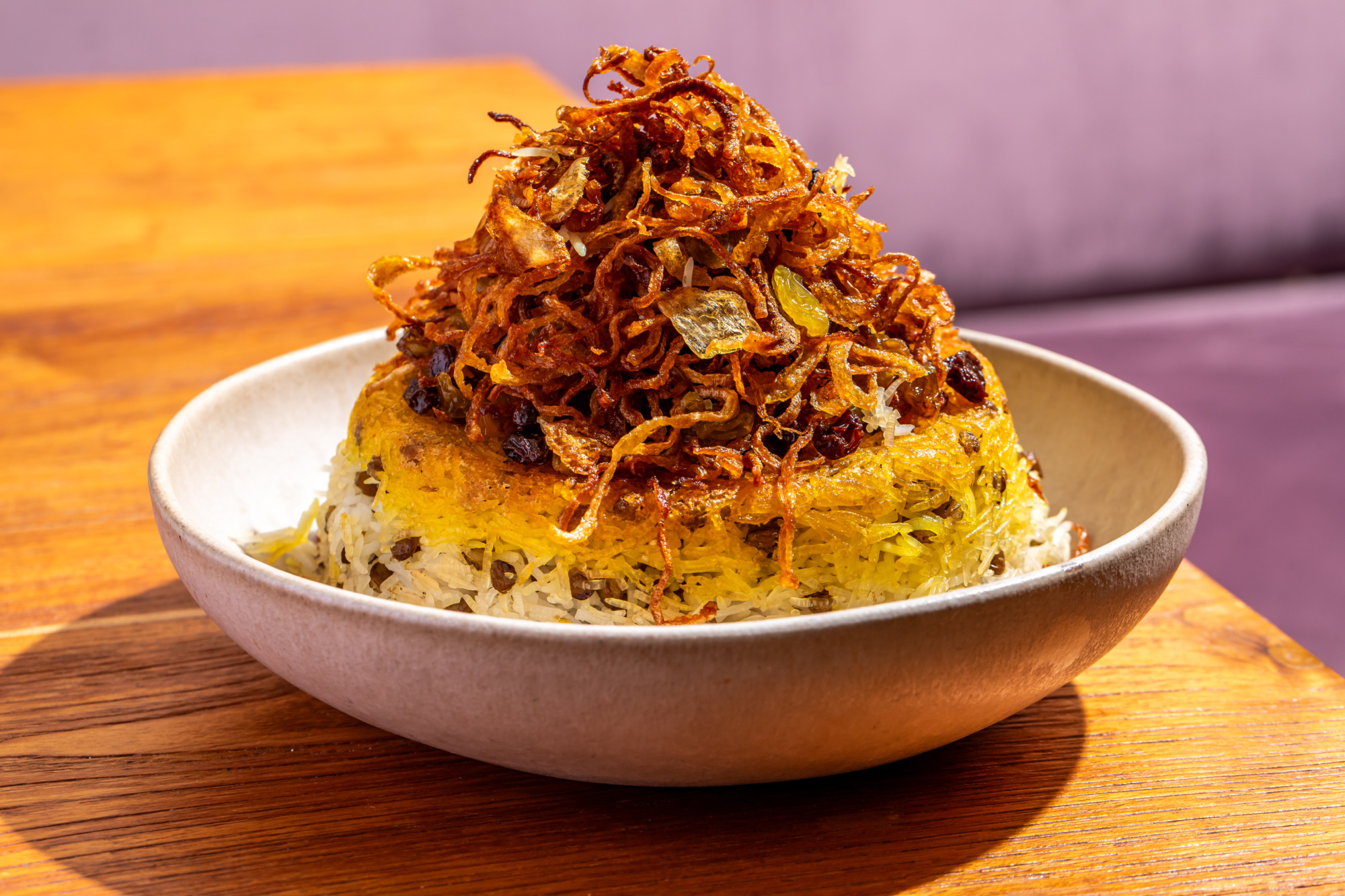 Around the Tables at Delbar, You’ll Find Atlanta’s Diverse Threads ...
