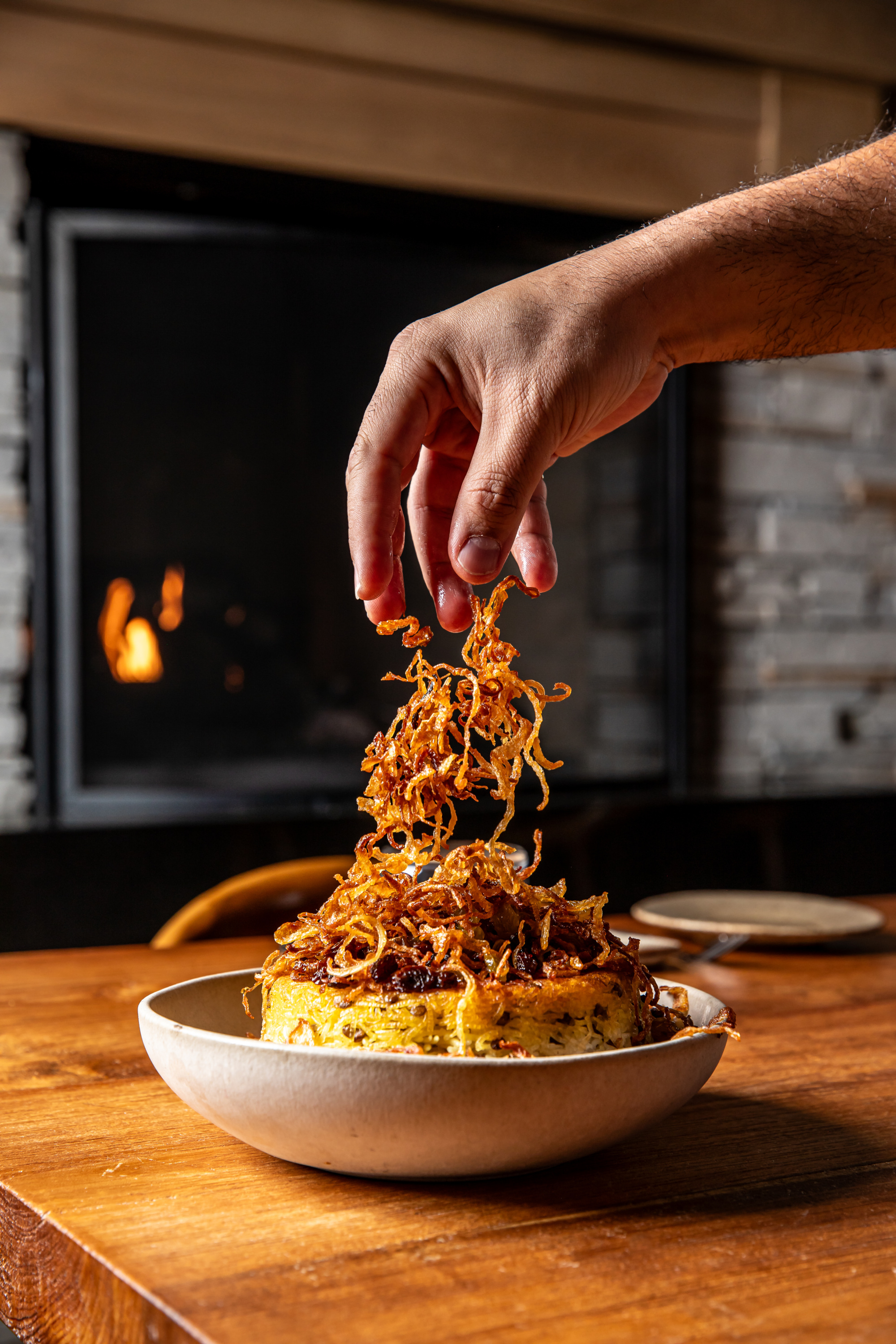 Around the Tables at Delbar, You’ll Find Atlanta’s Diverse Threads ...