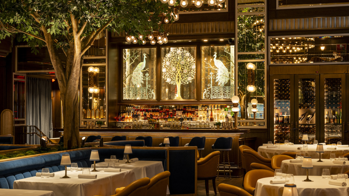 Six Things to Know About Claud, the East Village’s Newest Wine Bar ...