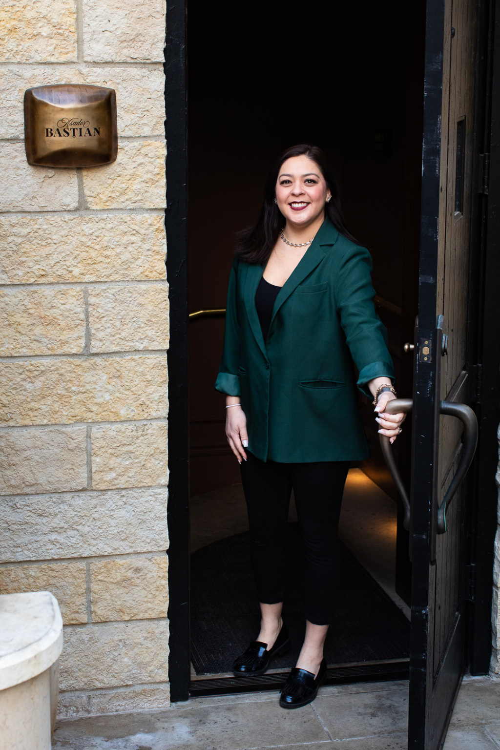 How to Get Into White-Hot Basque Steakhouse Asador Bastian