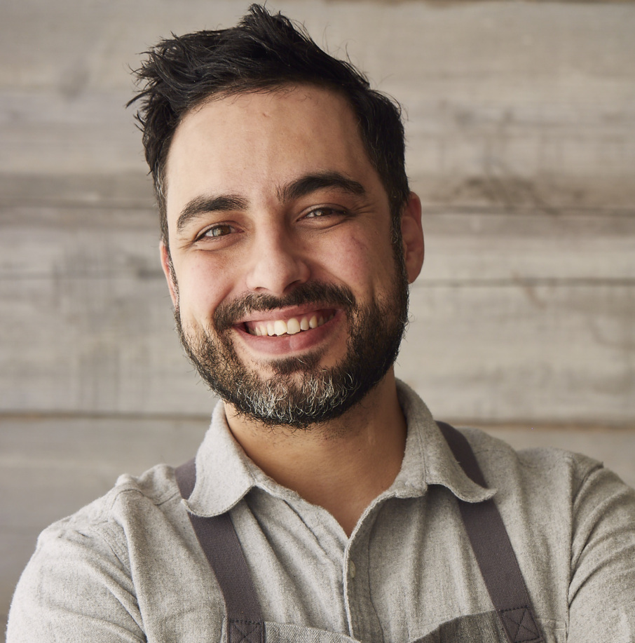 What Do Chefs Love About Philadelphia? — Resy | Right This Way
