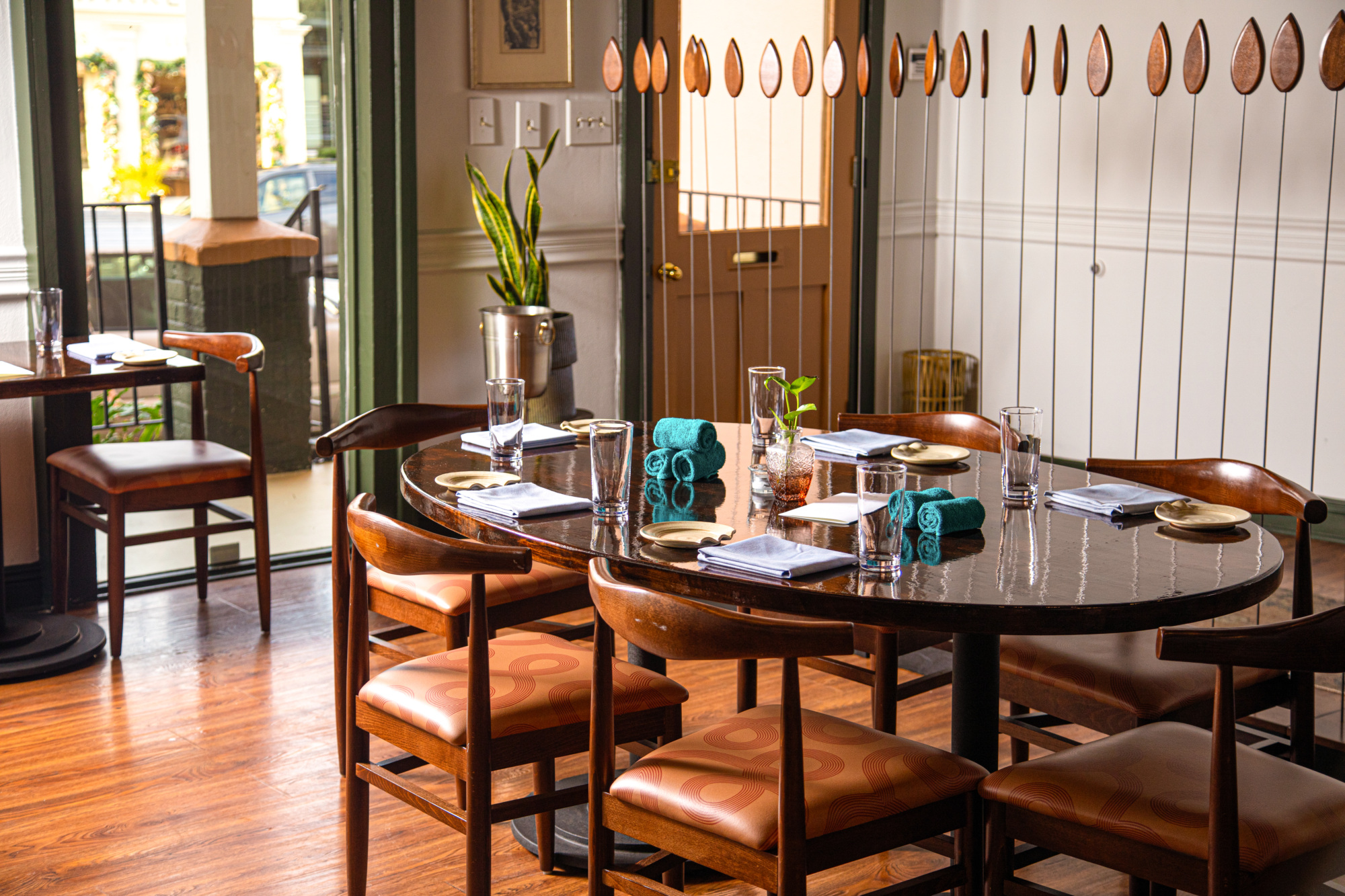 At Dakar NOLA, New Orleans Cooking Finds a New Path to Its Roots — Resy ...