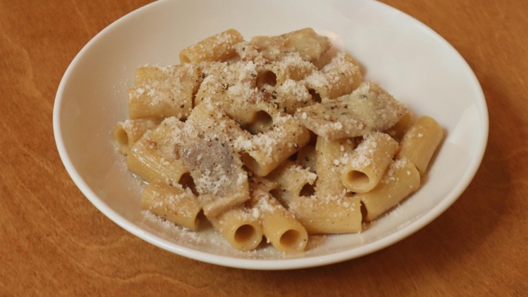 Ètra Is Los Angeles' Newest Buzzy Spot for Pasta and Wine