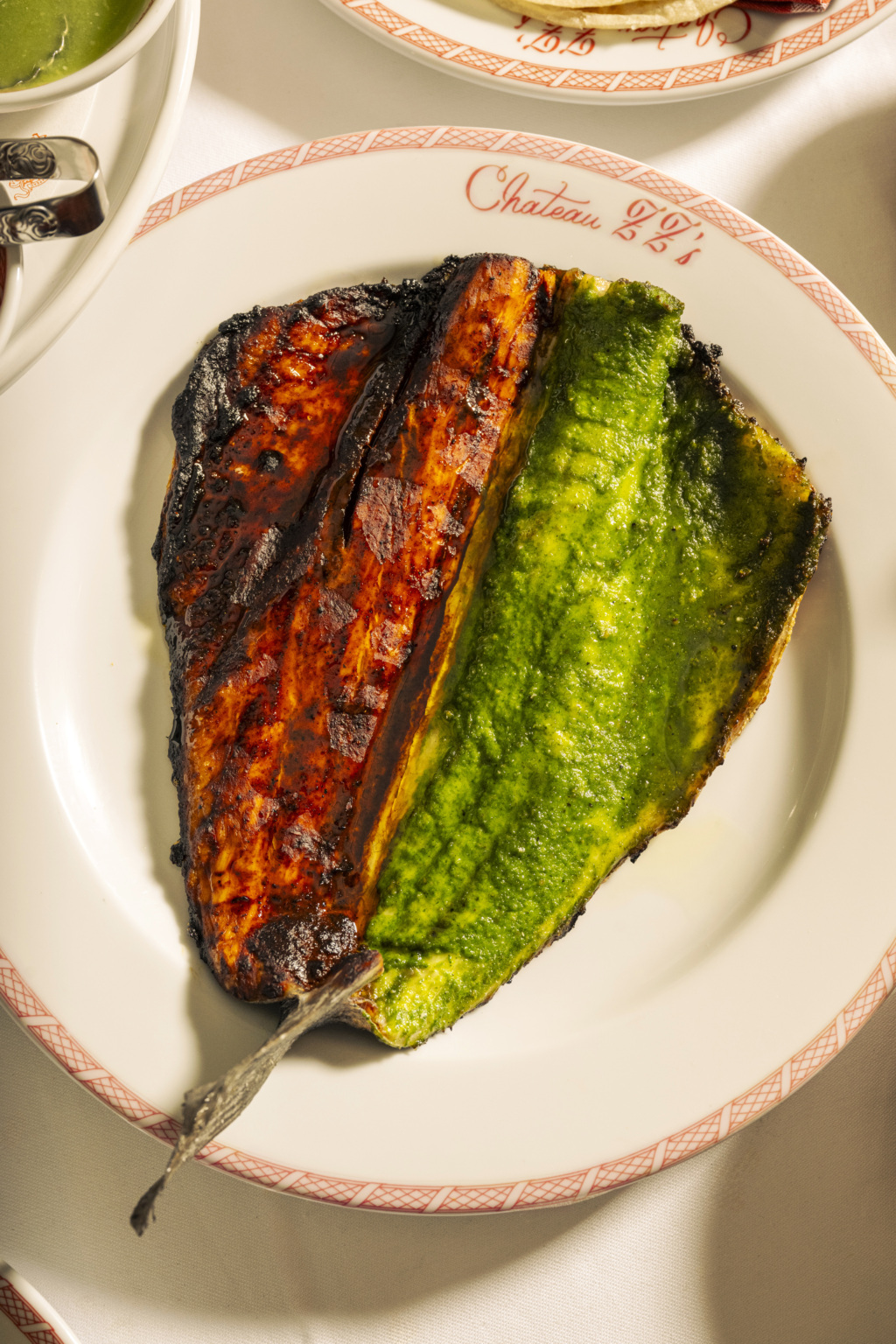 Meet Chateau ZZ's, Miami's Newest Showstopper