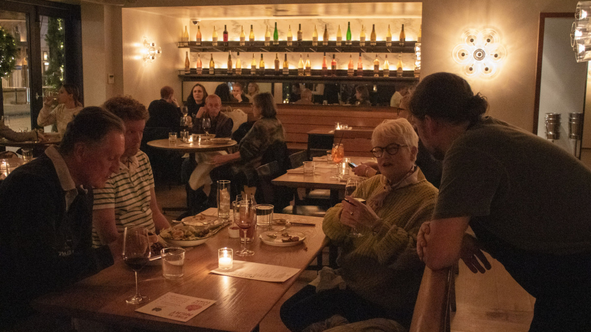 Here’s Why a.kitchen+bar Is Every Chef’s Favorite Place to Dine in ...