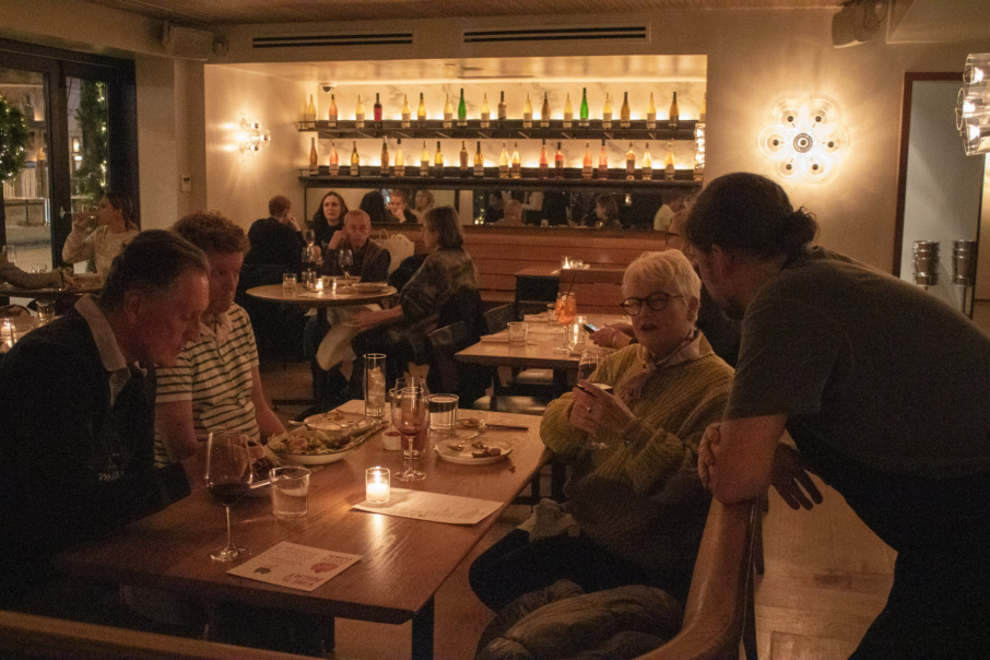 Here’s Why a.kitchen+bar Is Every Chef’s Favorite Place to Dine in ...