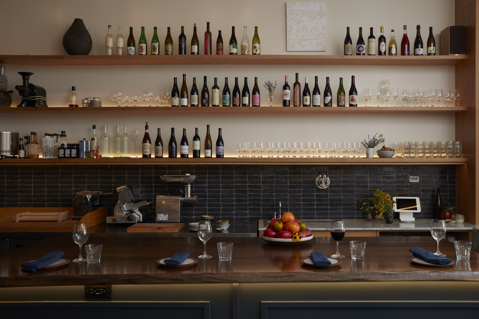 Bar Parisette Brings a New Kind of French Bistro to Chicago