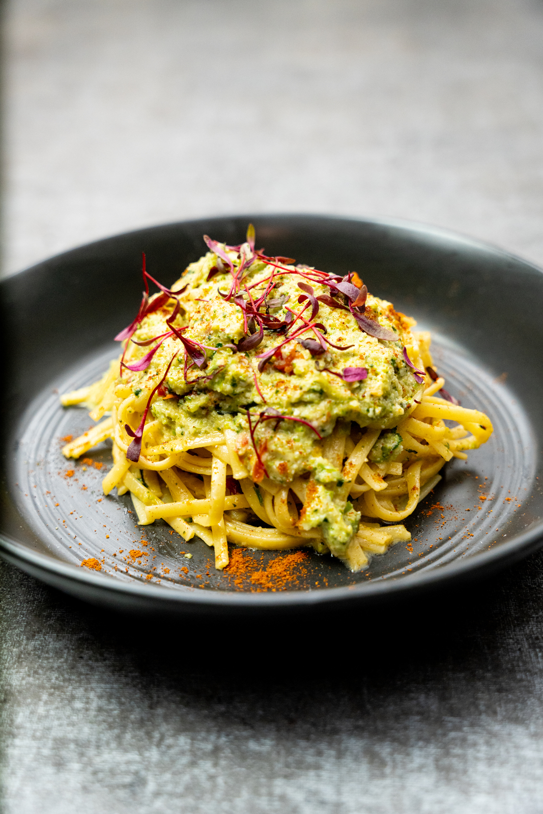 How Black Chefs Are Reshaping Italian Food in the South