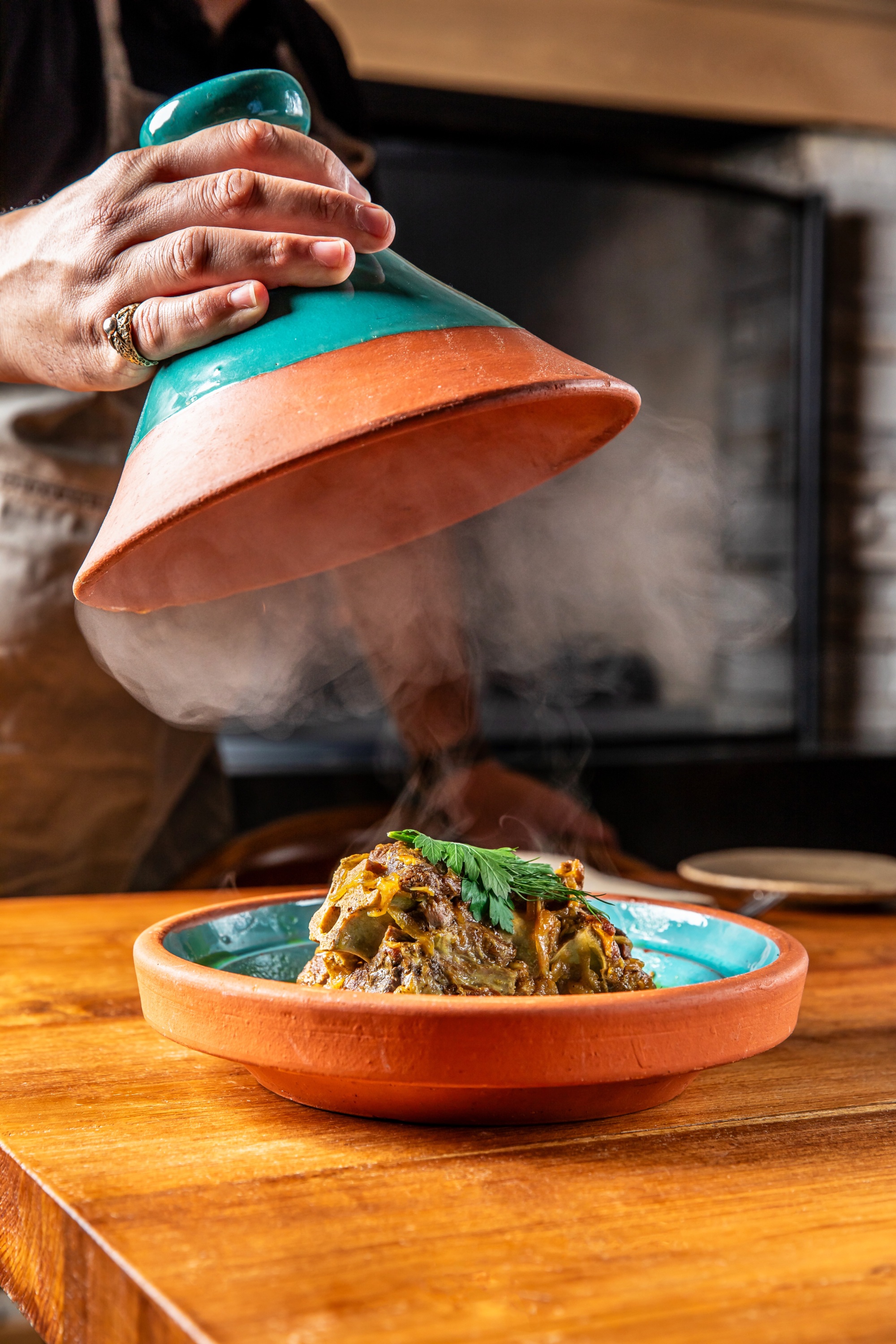 The Top Restaurants in Atlanta Right Now — Resy | Right This Way