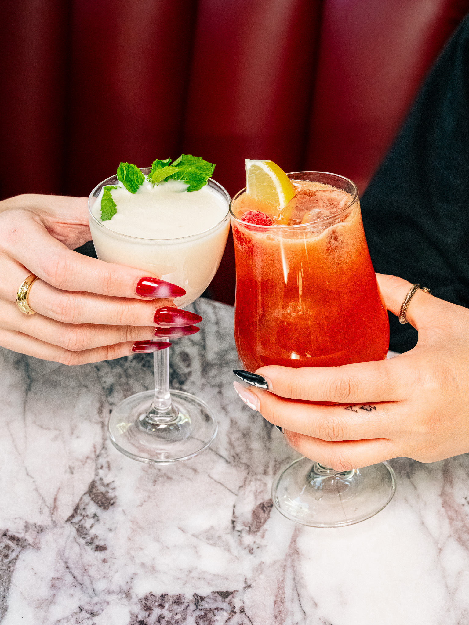 Moonlark's Dinette Turns on the Midwestern Charm in DTLA — Resy | Right ...