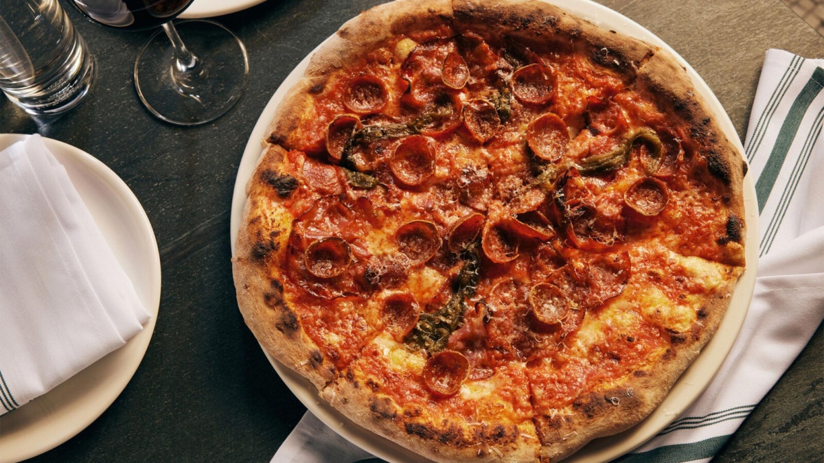The Resy Guide to Where Chefs Get Takeout in Philadelphia — Resy ...