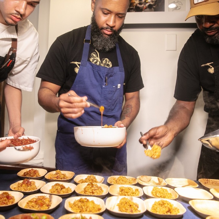 The Ultimate Guide to Philly Dining — Resy | Right This Way