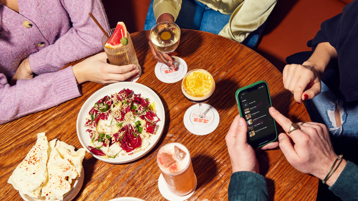 Resy Releases 2024 Resy Retrospective: The Year in Dining and What’s in ...