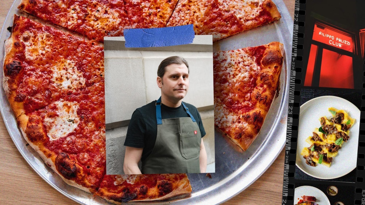The Resy Guide to Where Chefs Get Takeout in Philadelphia — Resy ...