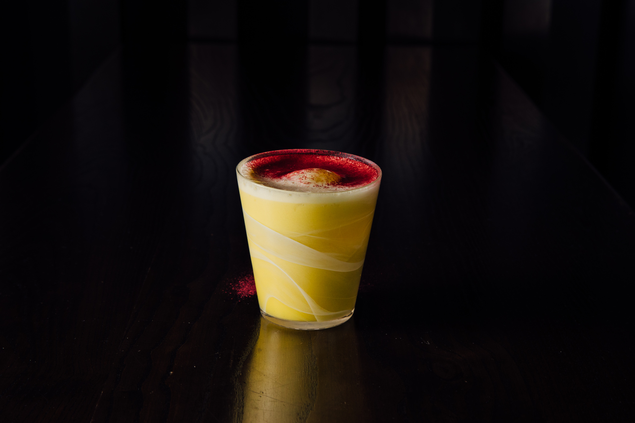 What to Eat and Drink at Valedor, Chicago's New Cocktail Bar