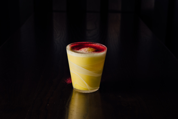 What to Eat and Drink at Valedor, Chicago's New Cocktail Bar