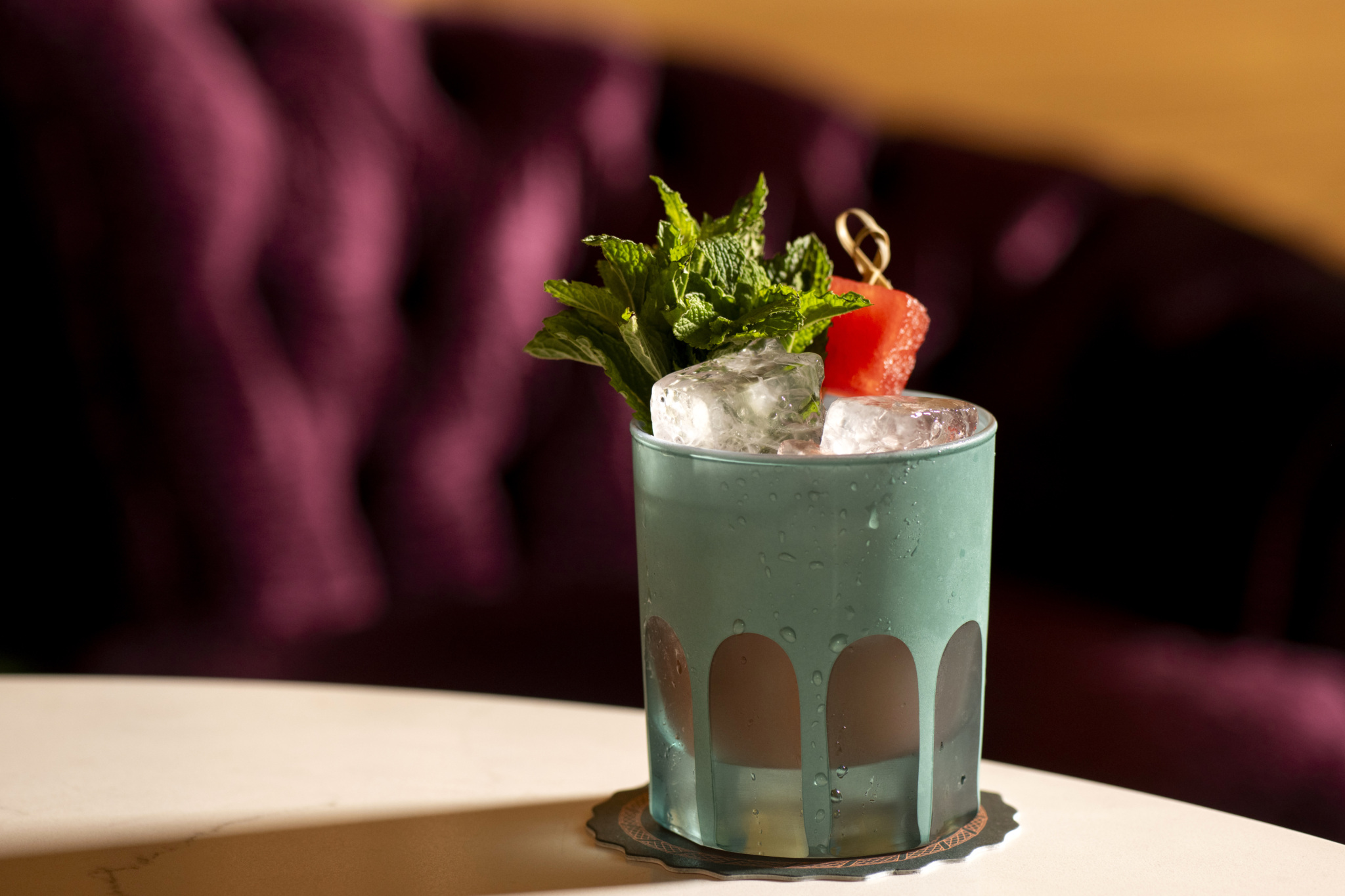 Meet Chateau ZZ's, Miami's Newest Showstopper