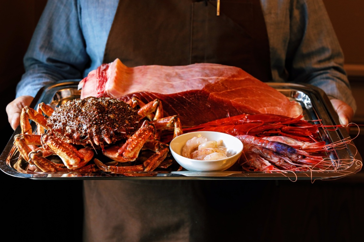 How to Get Into White-Hot Basque Steakhouse Asador Bastian