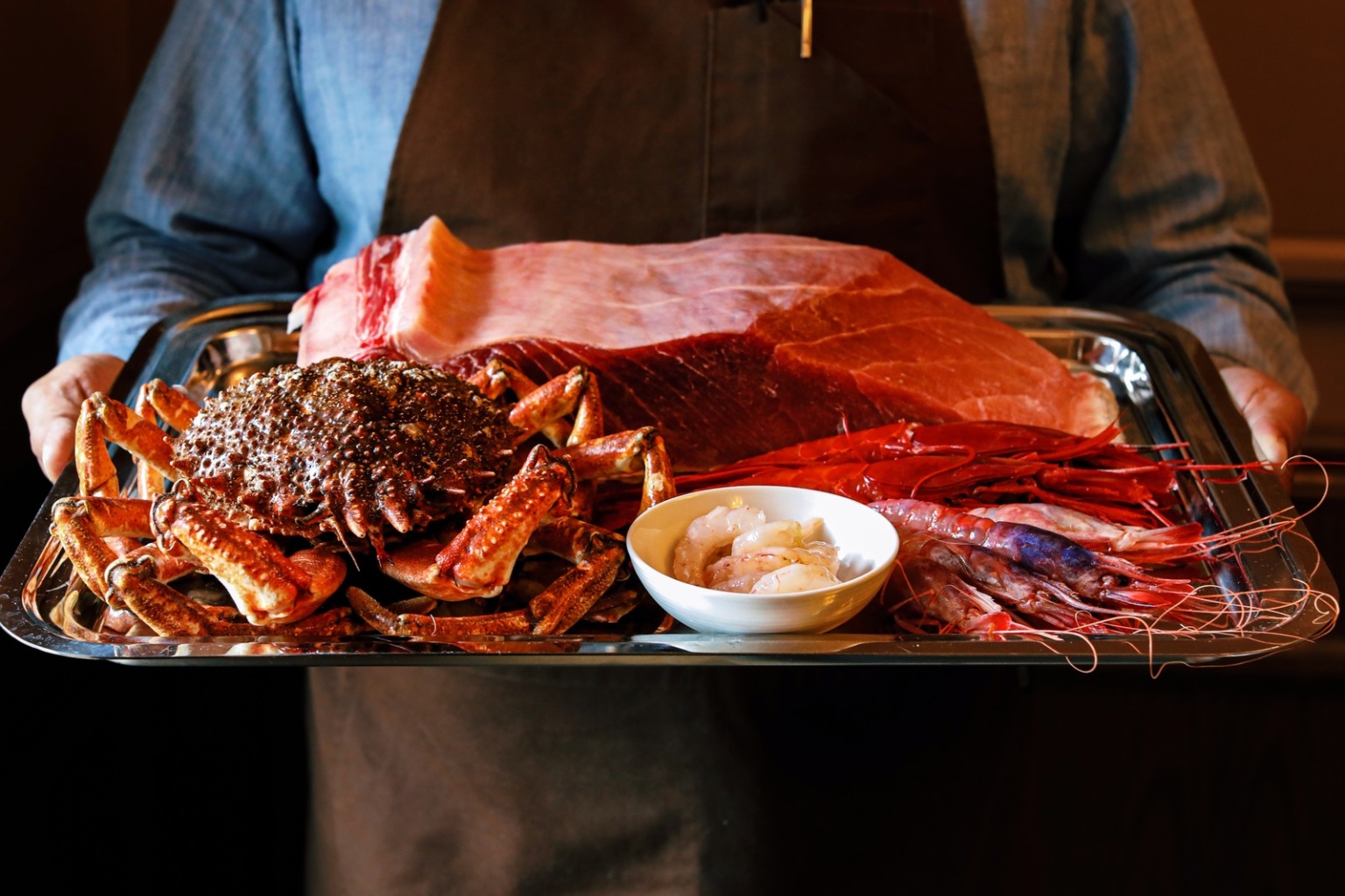 How to Get Into White-Hot Basque Steakhouse Asador Bastian