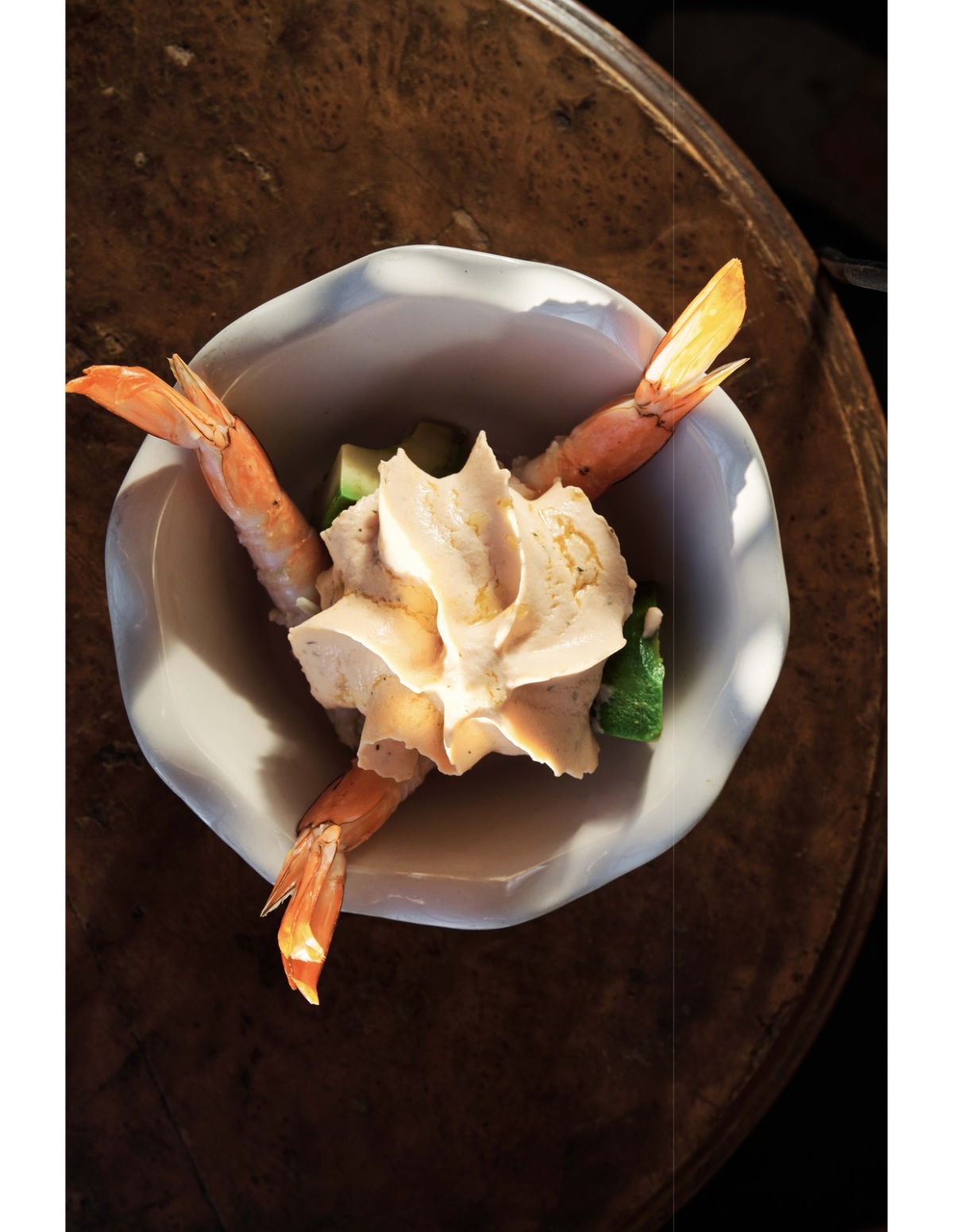 Treat Le Champ Like Your Arts District Living Room — Resy | Right This Way