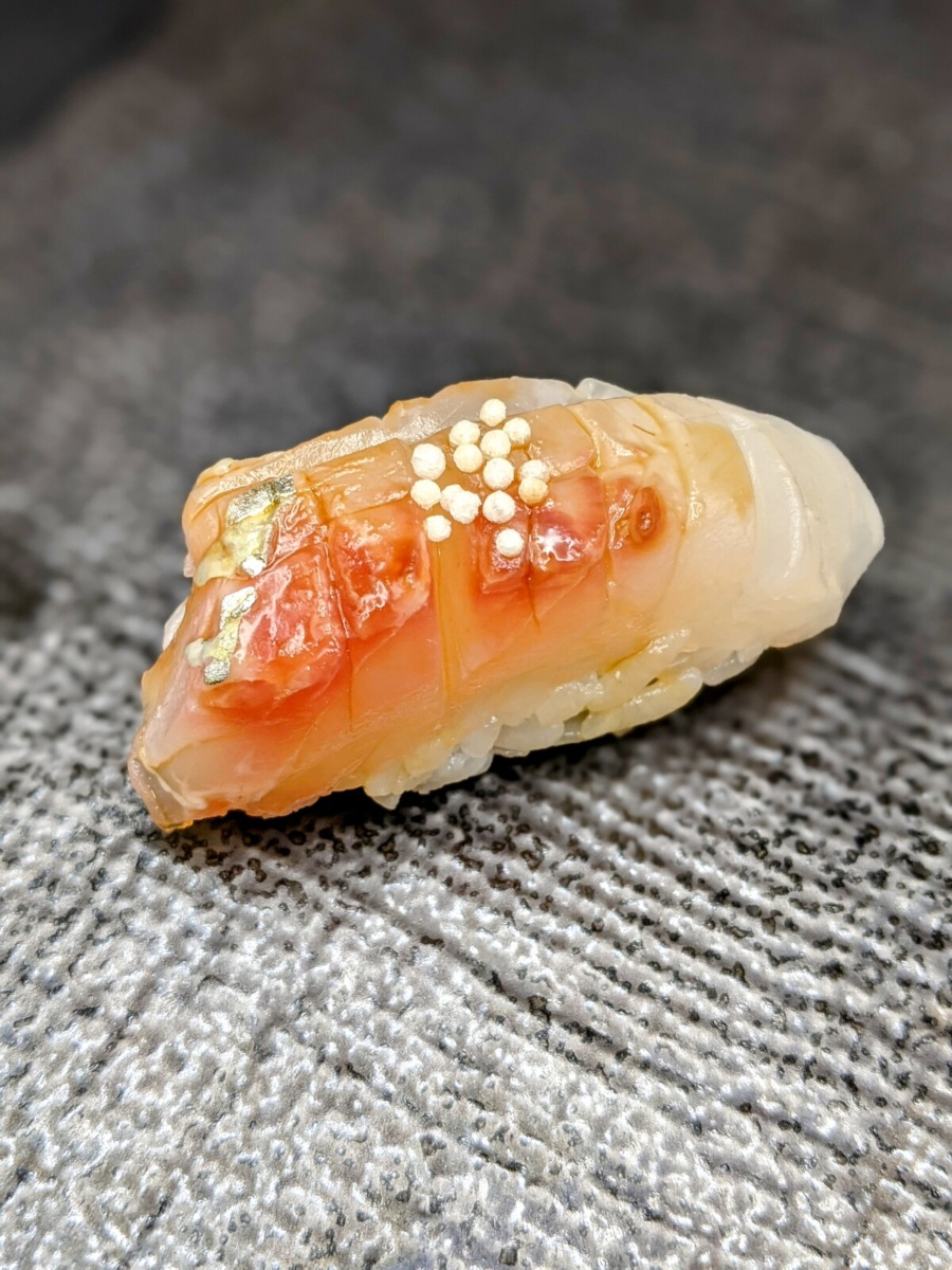 Hilo Mahenola Thinks You Should Eat More Omakase — Resy | Right This Way