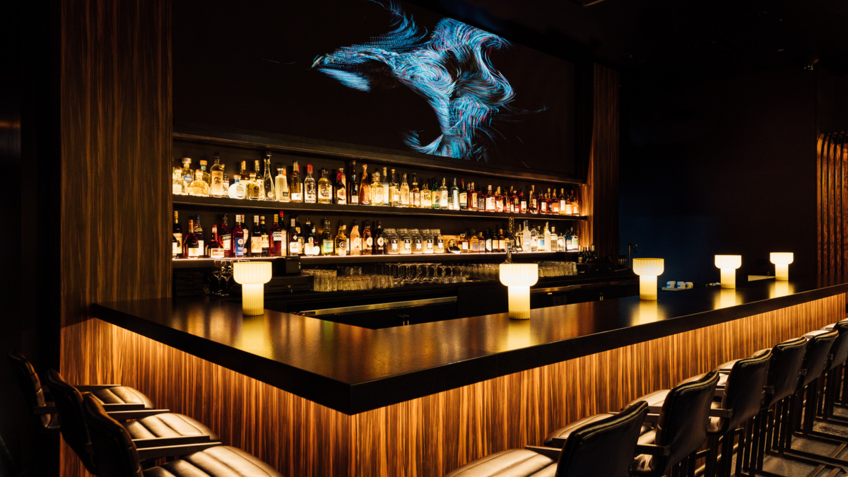 What to Eat and Drink at Valedor, Chicago's New Cocktail Bar