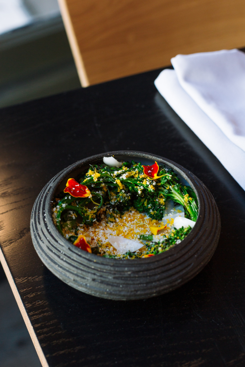 The Bay Area Restaurants We Loved in February — Resy | Right This Way