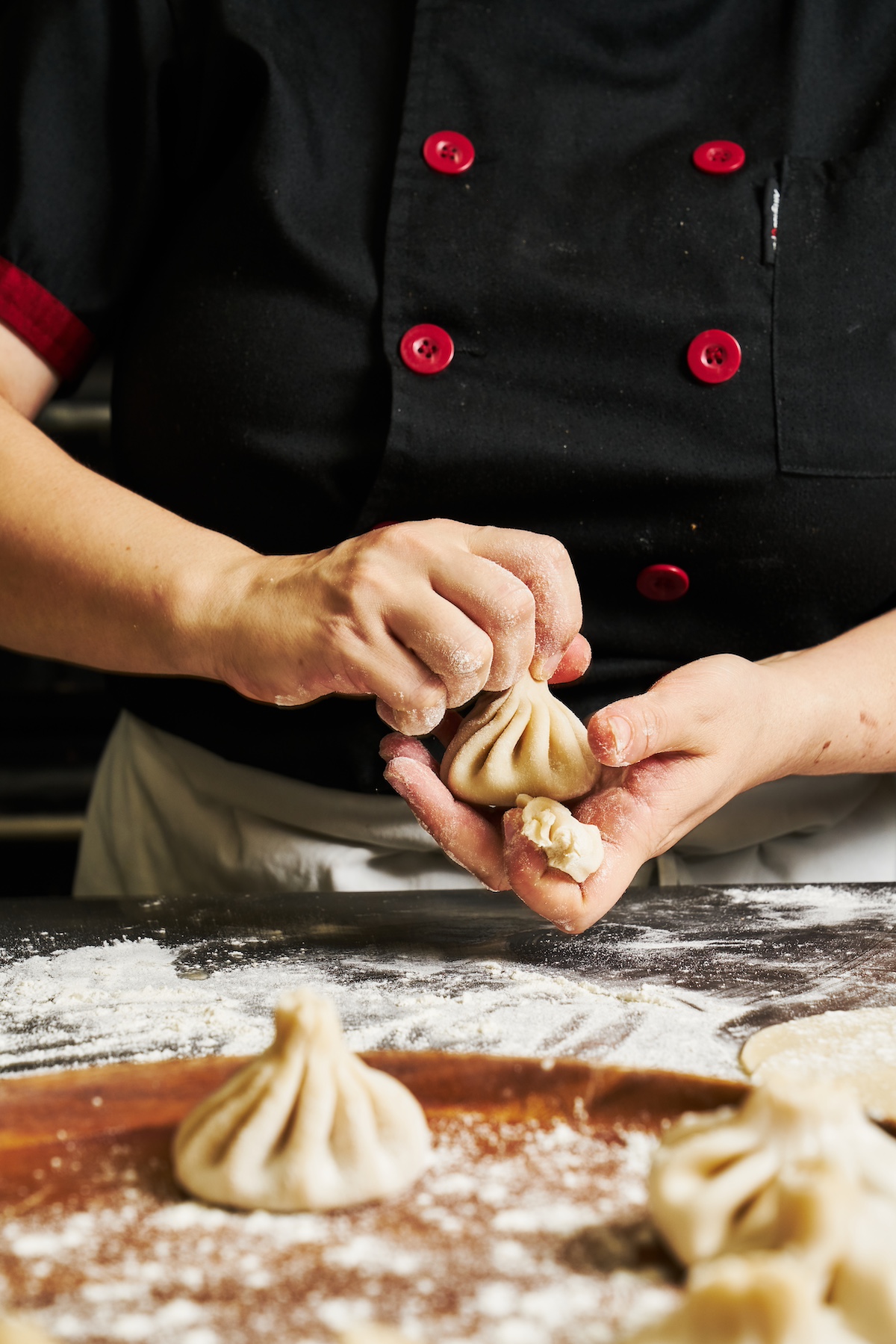 The Dishes You’ll Want to Order at Chama Mama — Resy | Right This Way