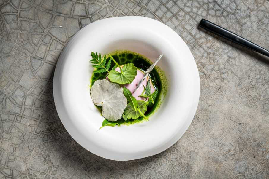 Everything You Need to Know About Reverie, in Washington, D.C. — Resy ...