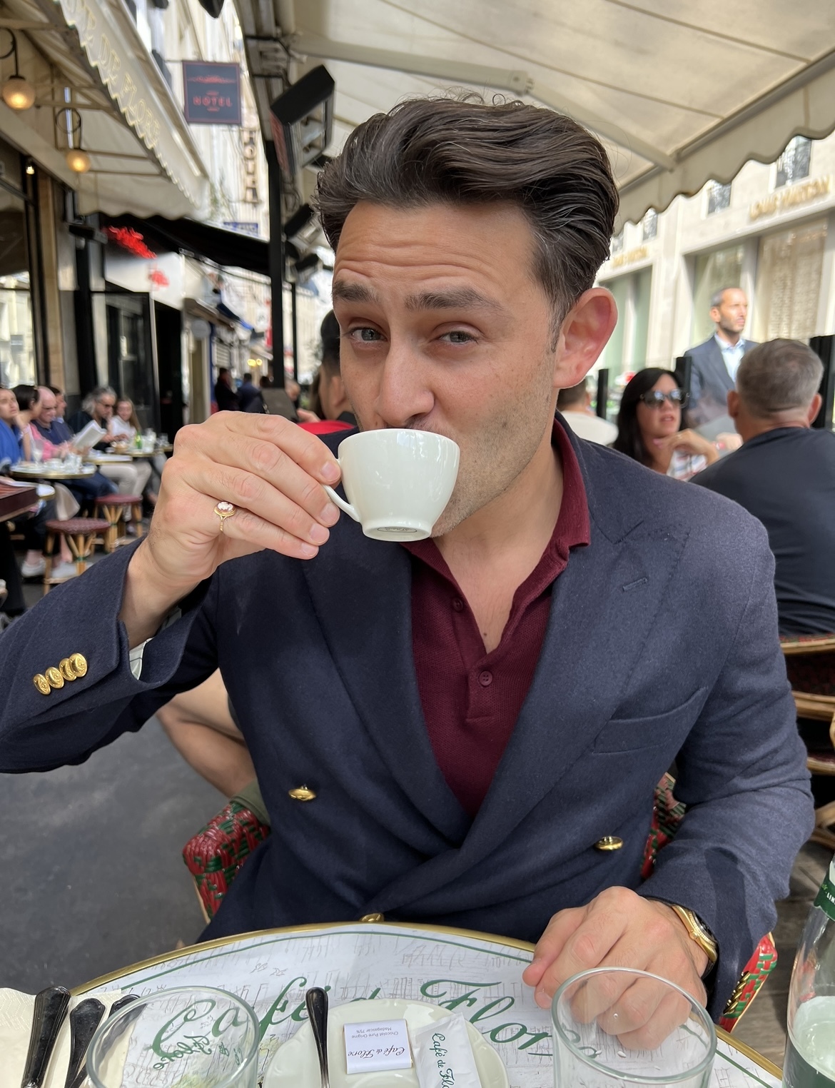 How to Get Into Tigre on the Lower East Side — Resy | Right This Way