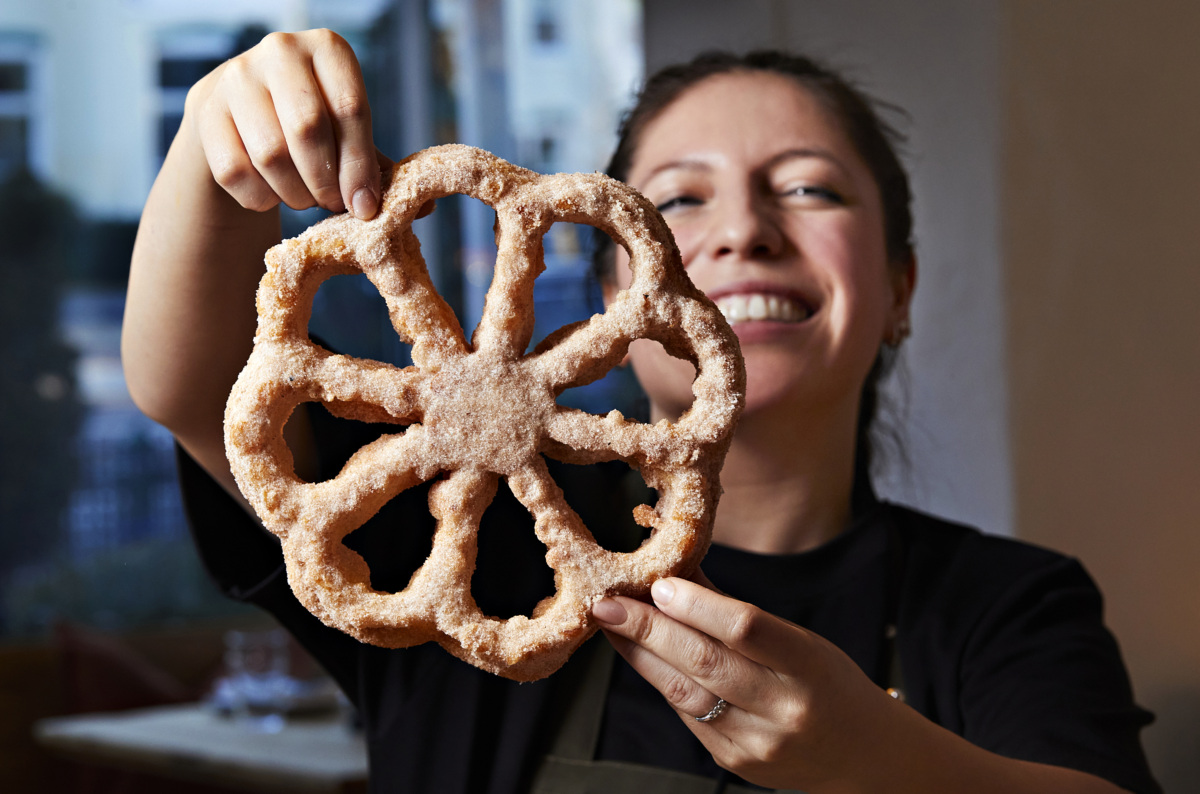 Pascual Brings Great Mexican Cooking to a D.C. Stage — Resy | Right ...