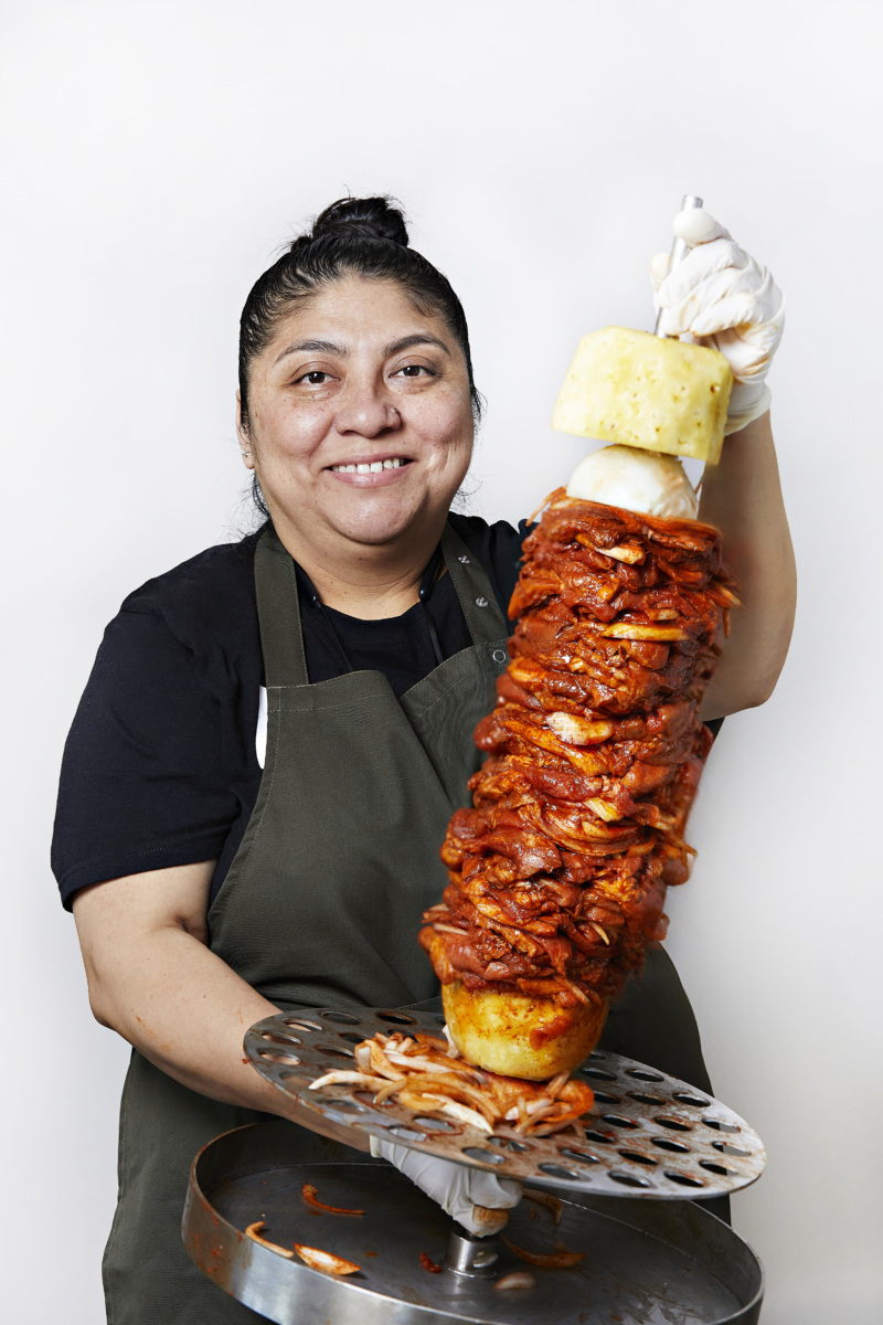 Pascual Brings Great Mexican Cooking to a D.C. Stage — Resy | Right ...
