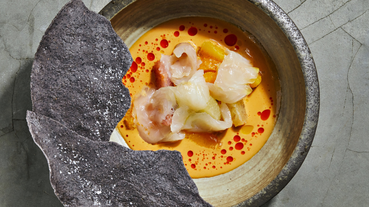 The Top Restaurants in America For 2024 — Resy | Right This Way