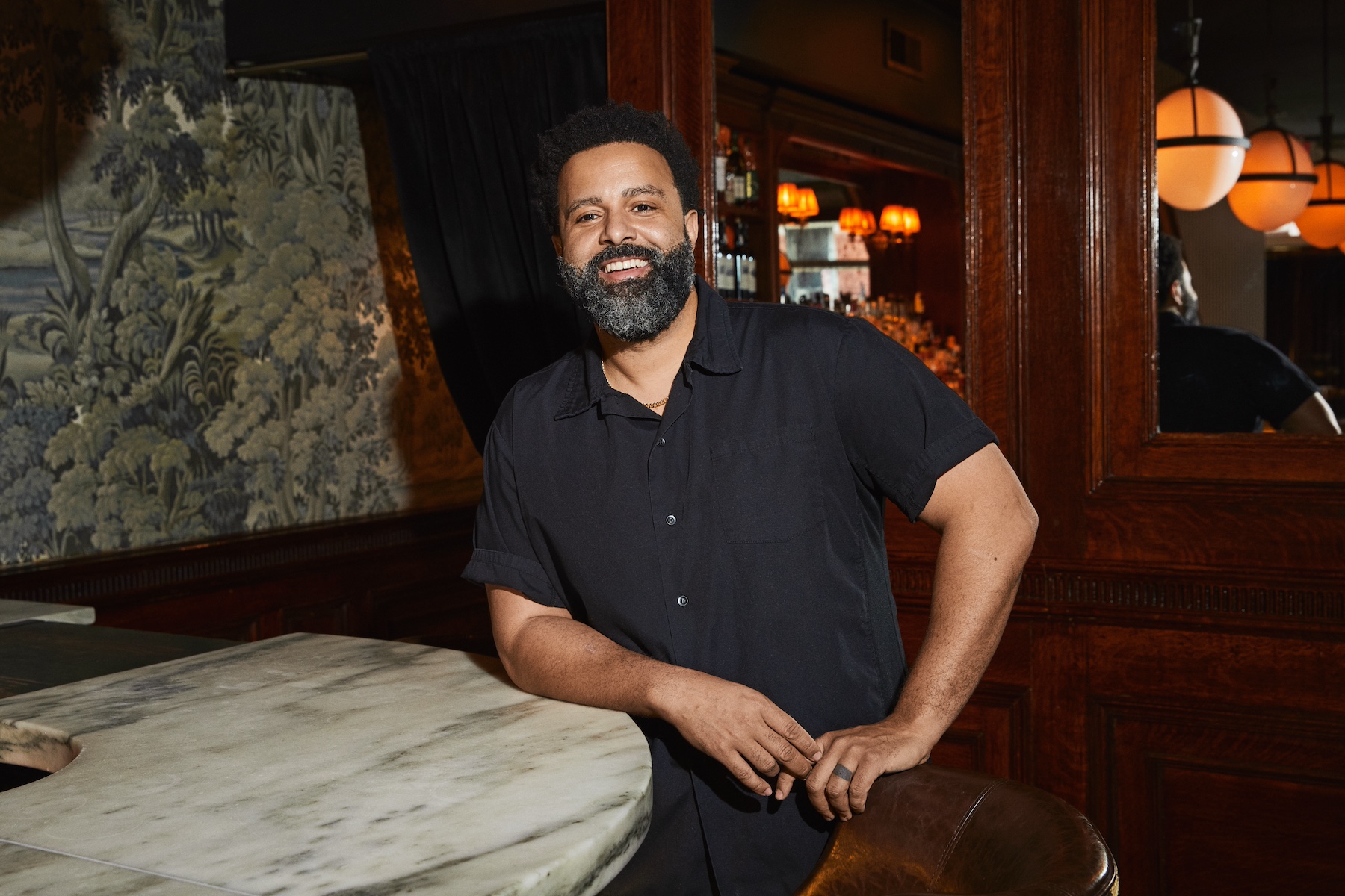 What Do Chefs Love About Philadelphia? — Resy | Right This Way