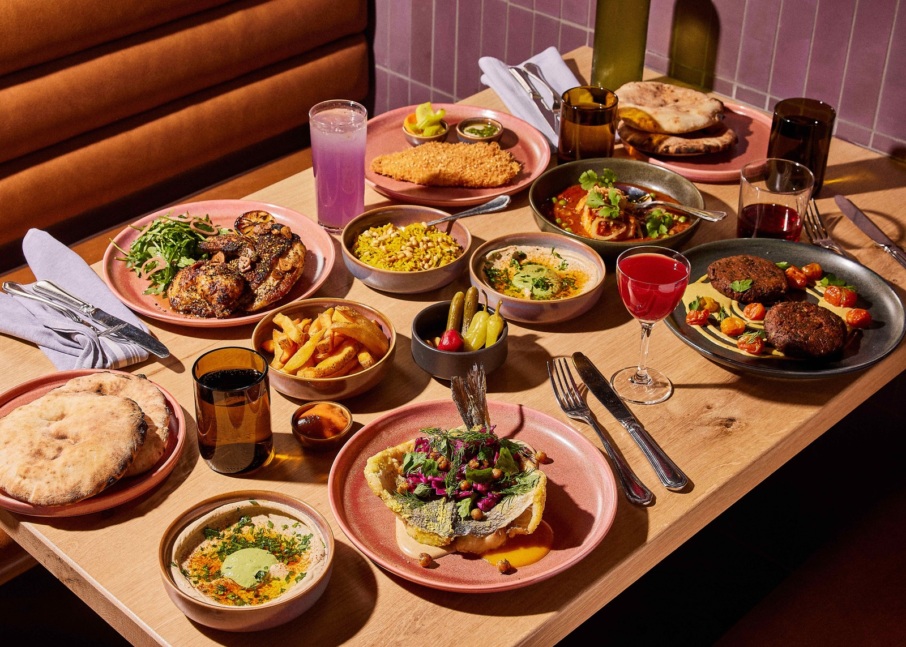 The 10 Restaurants That Defined Philadelphia Dining in 2024 — Resy ...