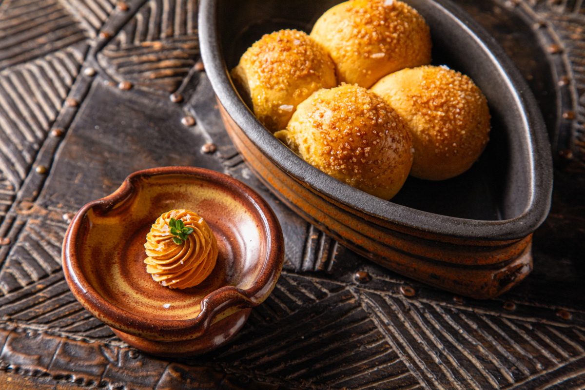 At Dakar NOLA, New Orleans Cooking Finds a New Path to Its Roots — Resy ...