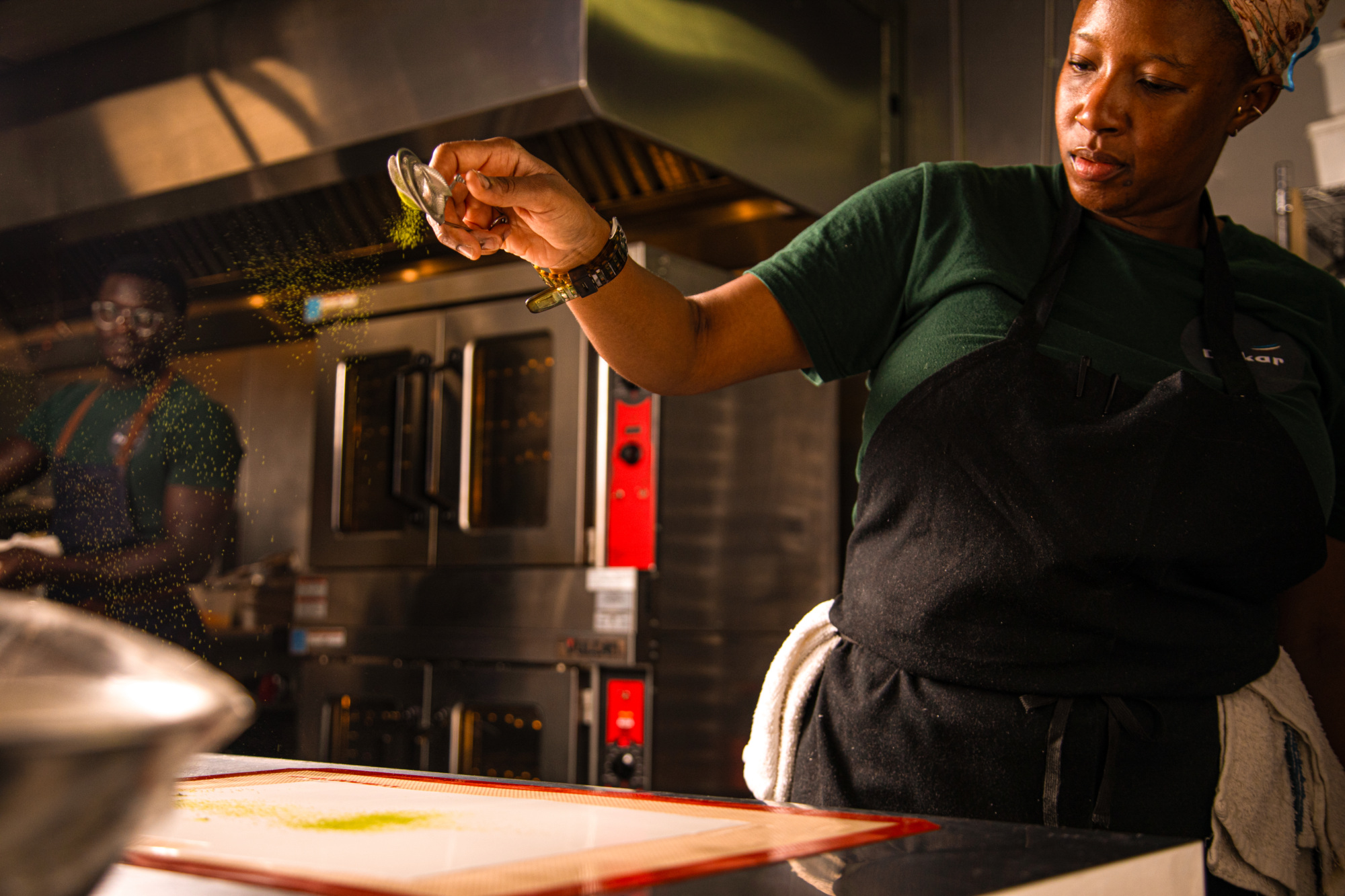 At Dakar NOLA, New Orleans Cooking Finds a New Path to Its Roots — Resy ...