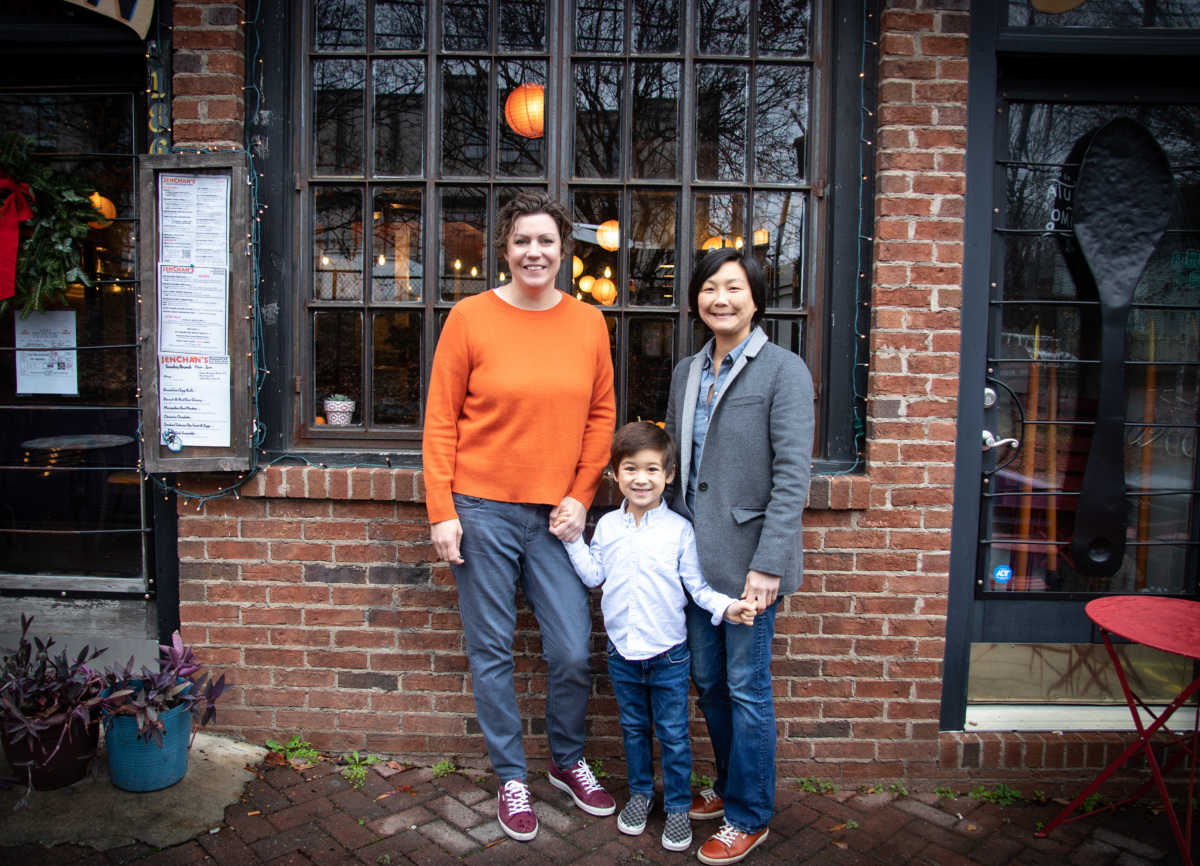 20 Questions with JenChan’s Emily Chan — Resy | Right This Way