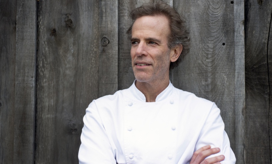 Chef Dan Barber on the Future of Food Today — Resy | Right This Way