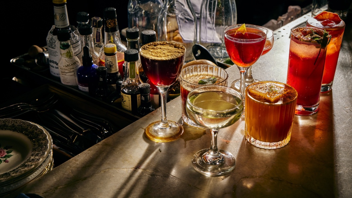 The Resy Guide to Where Chefs Get Takeout in Philadelphia — Resy ...